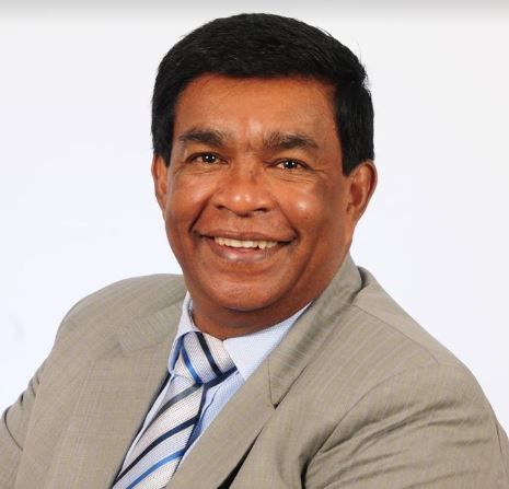 Prithvirajsing Roopun est le nouveau Président de la République ...