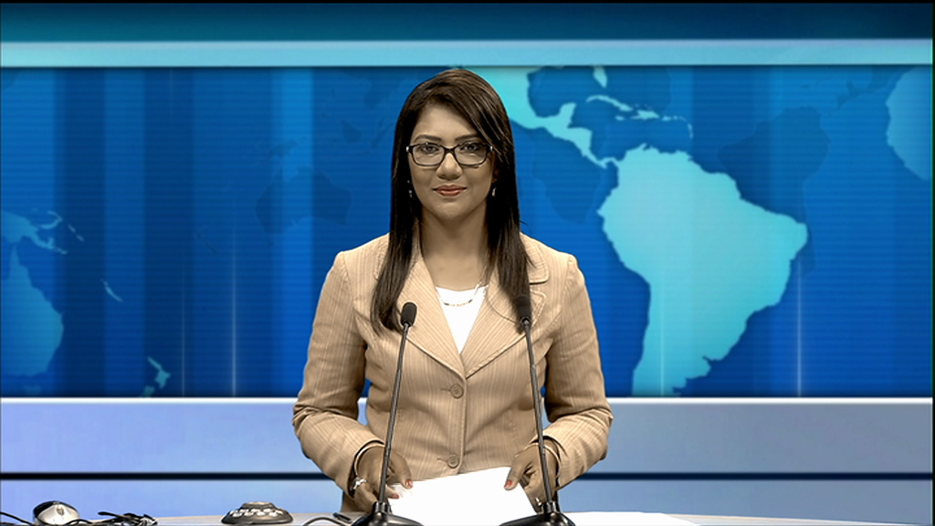 News - February 25, 2023 | Mauritius Broadcasting Corporation