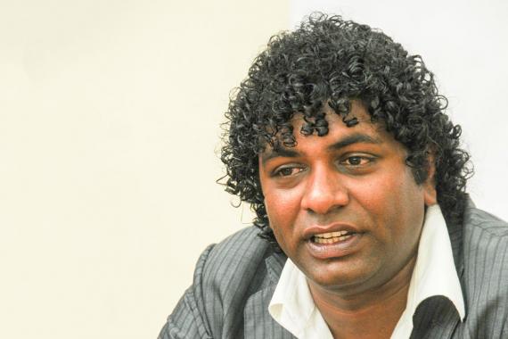 Présidence MFA: Nouveau mandat pour Samir Sobha | Mauritius ...