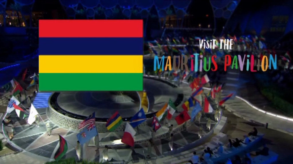 [VIDÉO] Dubai Expo : 211 mille visiteurs au Pavillon Mauricien ...