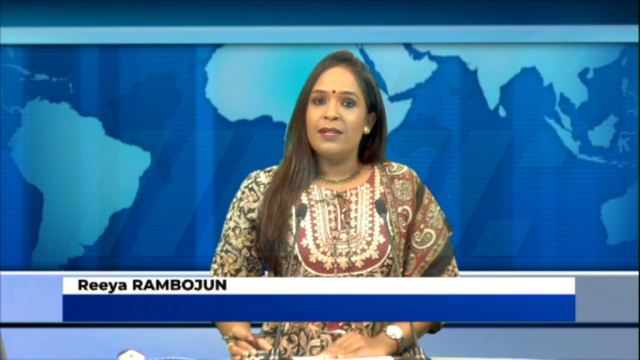 Zournal - juin 6, 2022 | Mauritius Broadcasting Corporation