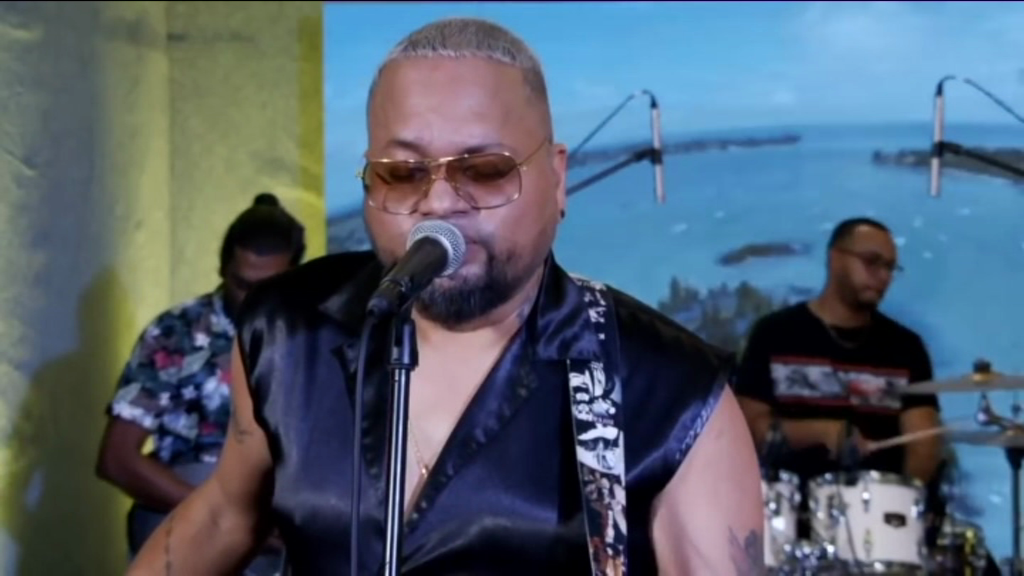 J&J Auditorium : Alain Ramanisum fêtera ses 30 ans de carrière le 7 ...