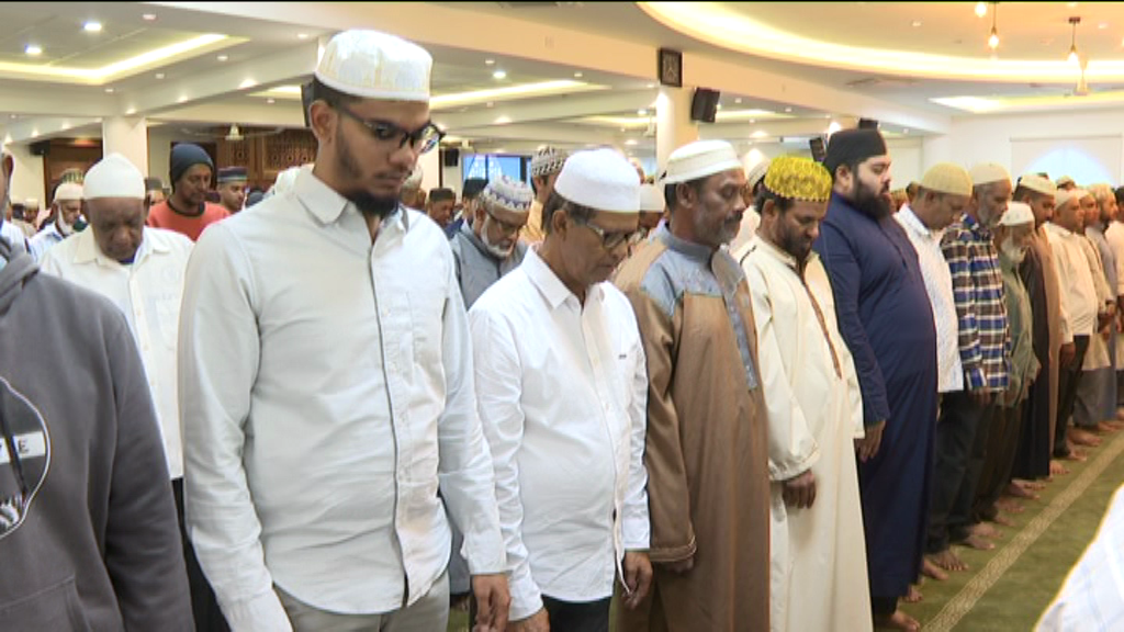 [VIDÉO] Eid-Ul-Adha : en quoi consiste cette fête de sacrifice et ses ...