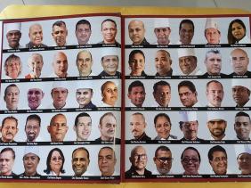 « 50 Chefs fêtent les 50 Ans de Maurice » : un livre qui met en exergue ...