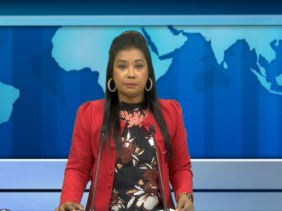 Bhojpuri Samachar - June 26, 2022 | Mauritius Broadcasting Corporation