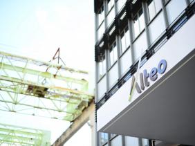 Hausse des profits pour le groupe Alteo | Mauritius Broadcasting ...