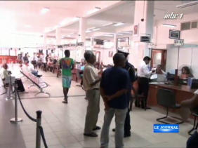 Falsification de la carte grise: fermeture le 15 juin du Special Desk ...