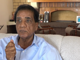 [VIDEO] Le Dr Rajendrakumar Mungur a soumis sa démission lundi comme ...