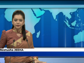 Le Journal Télévisé – Octobre 16, 2022 | Mauritius Broadcasting Corporation