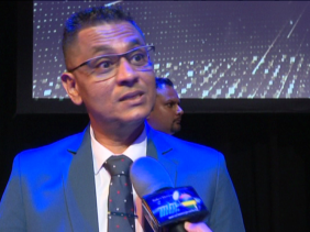 [VIDÉO] Public Service Excellence Award 2023 : le ministre Vikram ...